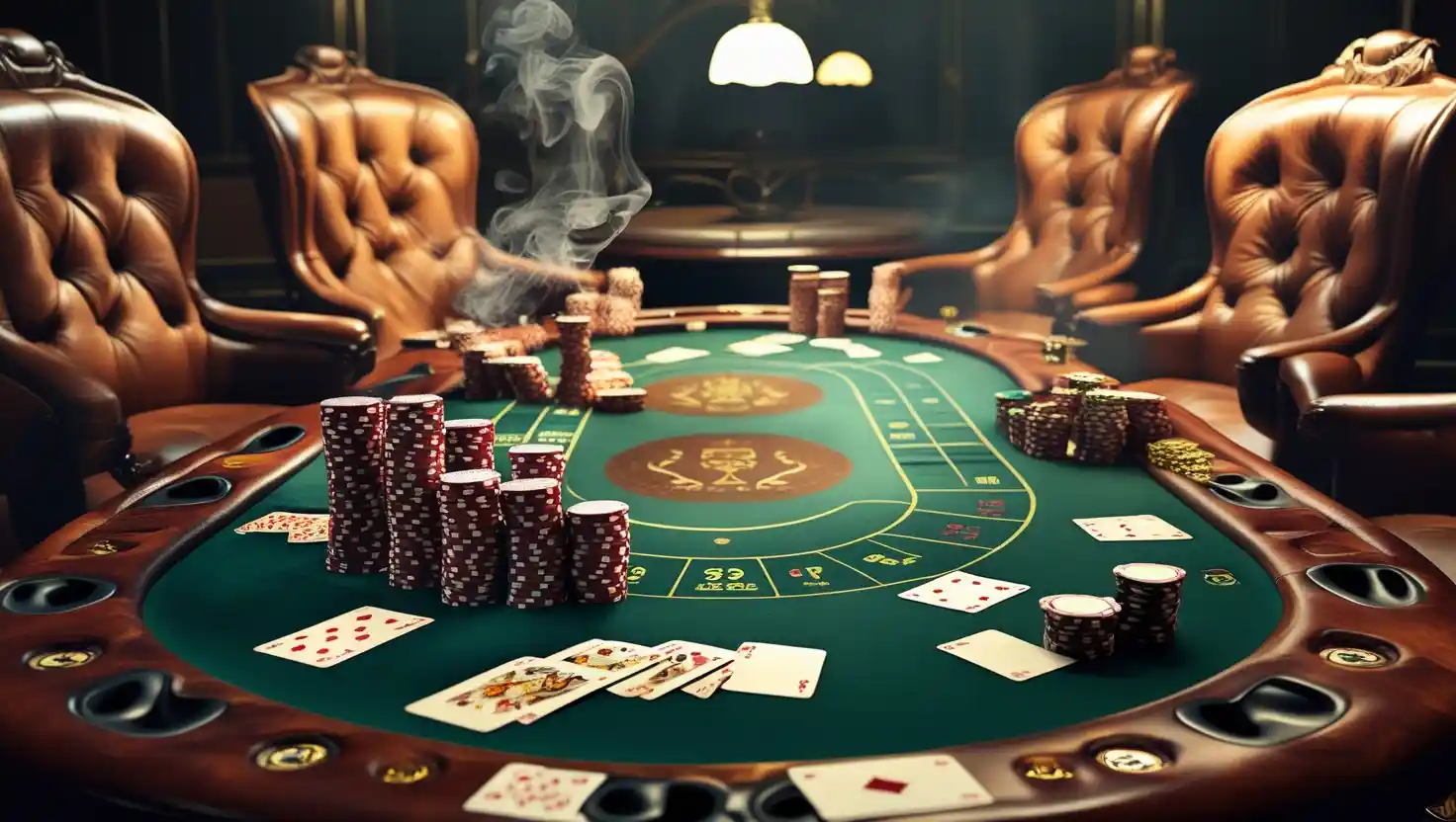 How to Play Poker: A Beginner’s Guide to Mastering the Game
